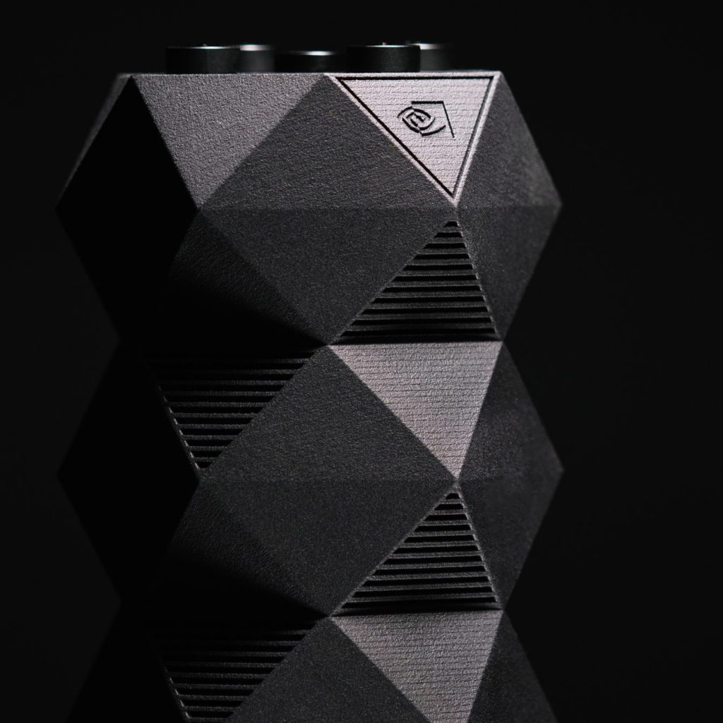 Meet Nvidia's newest development R.O.N - An AI who can coach your games ...