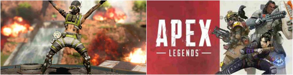Apex Legends Solos Mode live next week, details | BarrelRolled