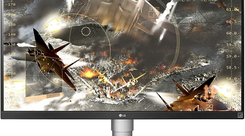 What's the most popular gaming resolution? (Based on 1136 votes ...